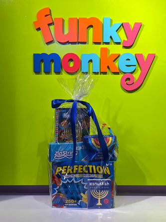 Toy Store NY & CT | Funky Monkey Toys & Books
