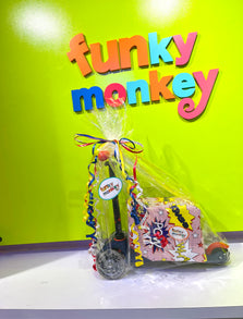 Toy Store NY & CT | Funky Monkey Toys & Books