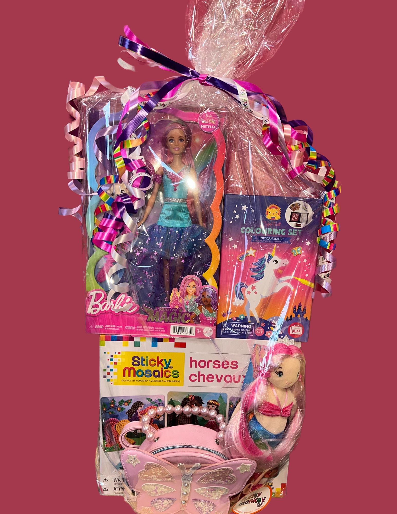 Toy Store NY & CT | Funky Monkey Toys & Books